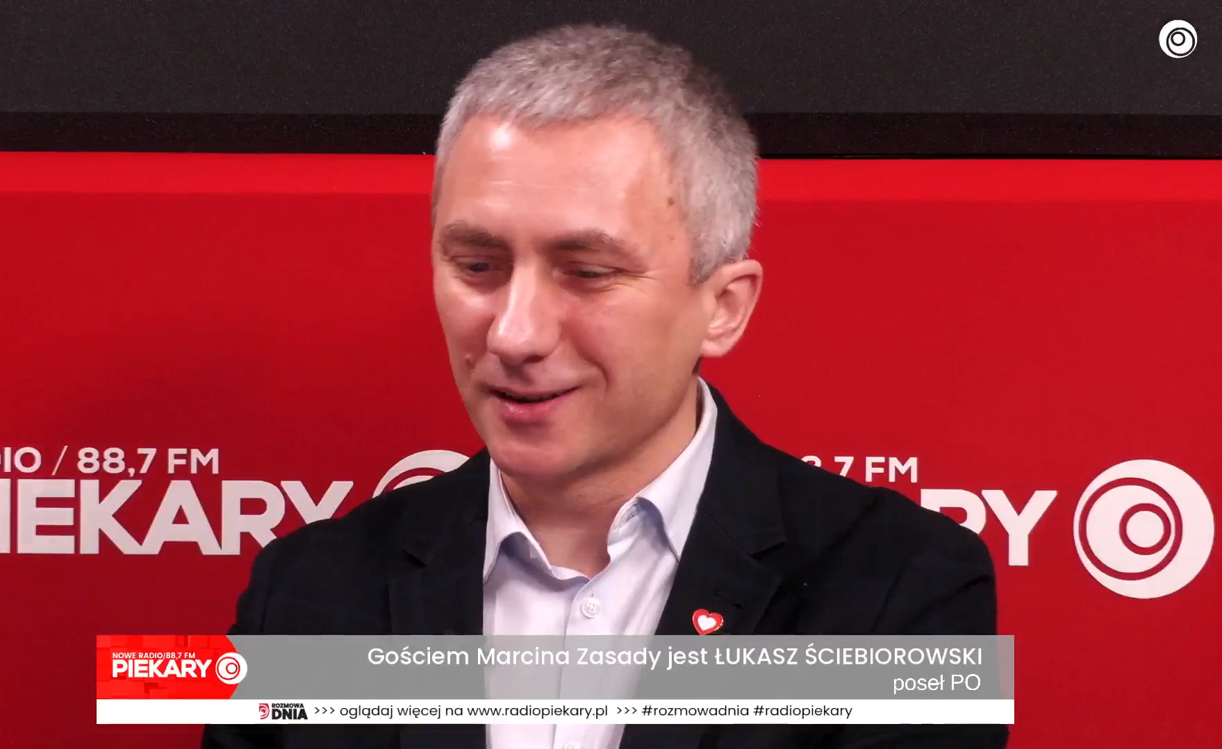 Łukasz Ściebiorowski: Nowy stadion Ruchu Chorzów musi powstać | Radio ... Łukasz Ściebiorowski: Nowy stadion Ruchu Chorzów musi powstać | Radio ...