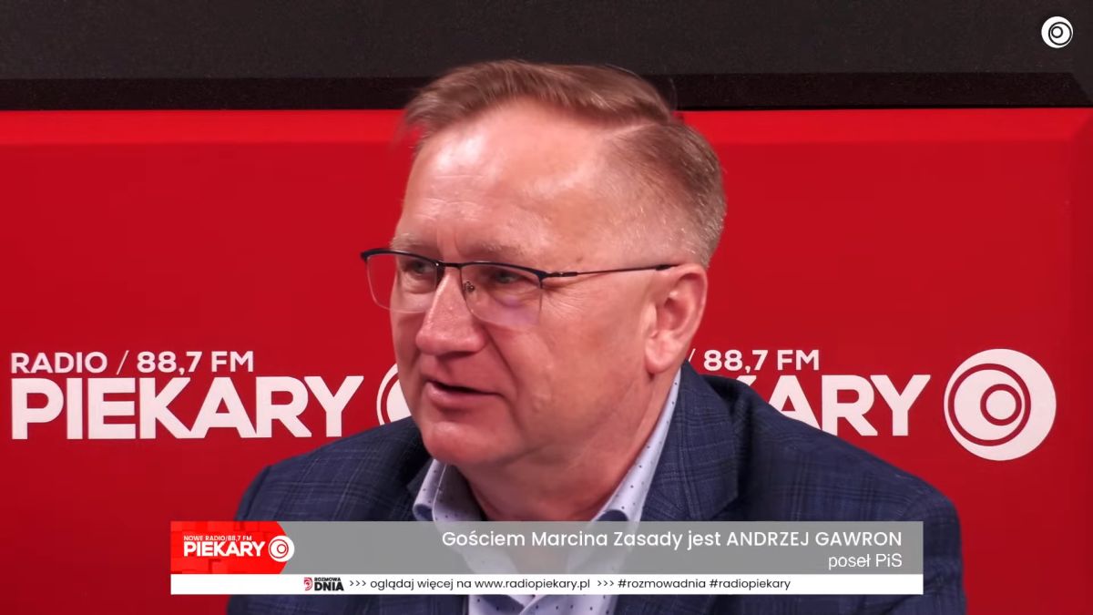 Gawron: To, co się wydarzyło w Sejmie, to skrajne upolitycznienie ...