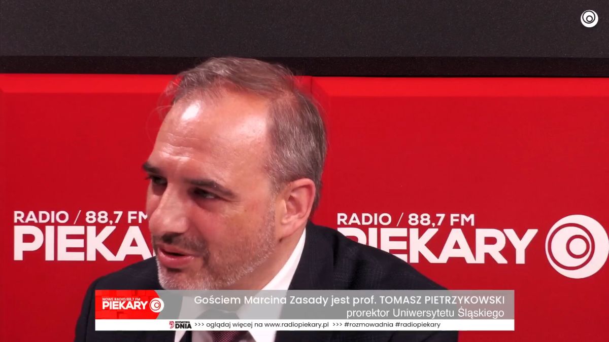 Pietrzykowski o frekwencji w wyborach: To jest kwestia pewnego poczucia ...