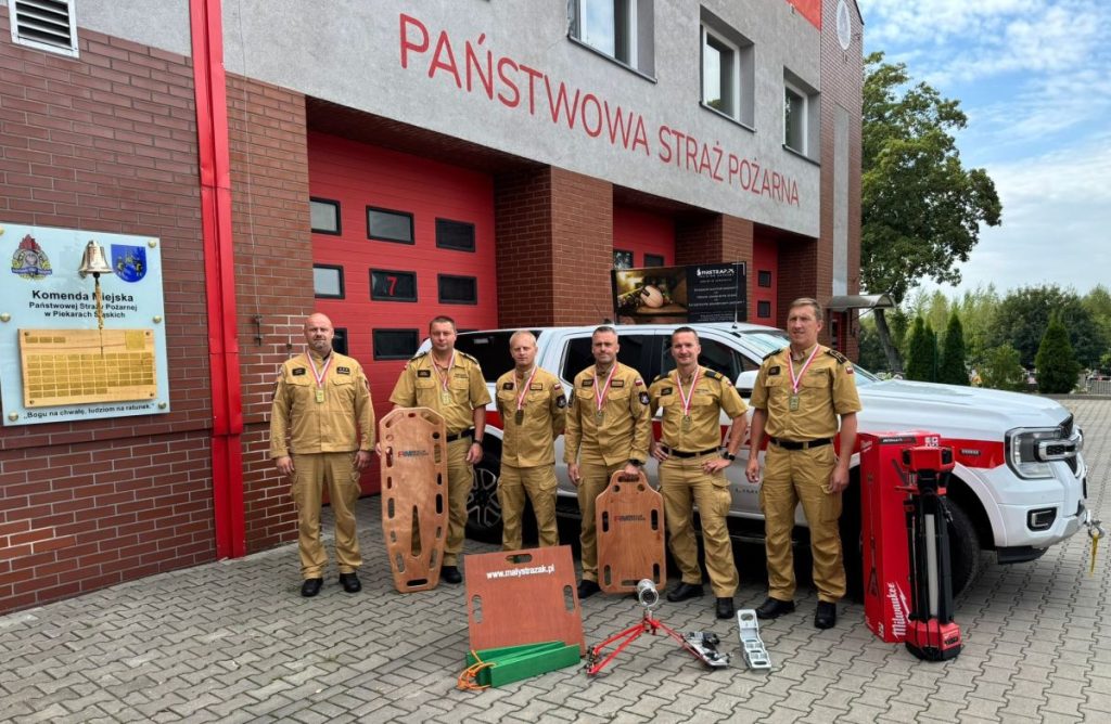 Zmarł wokalista zespołu Pawła Gołeckiego. "Oddamy hołd Davidowi i jego ...