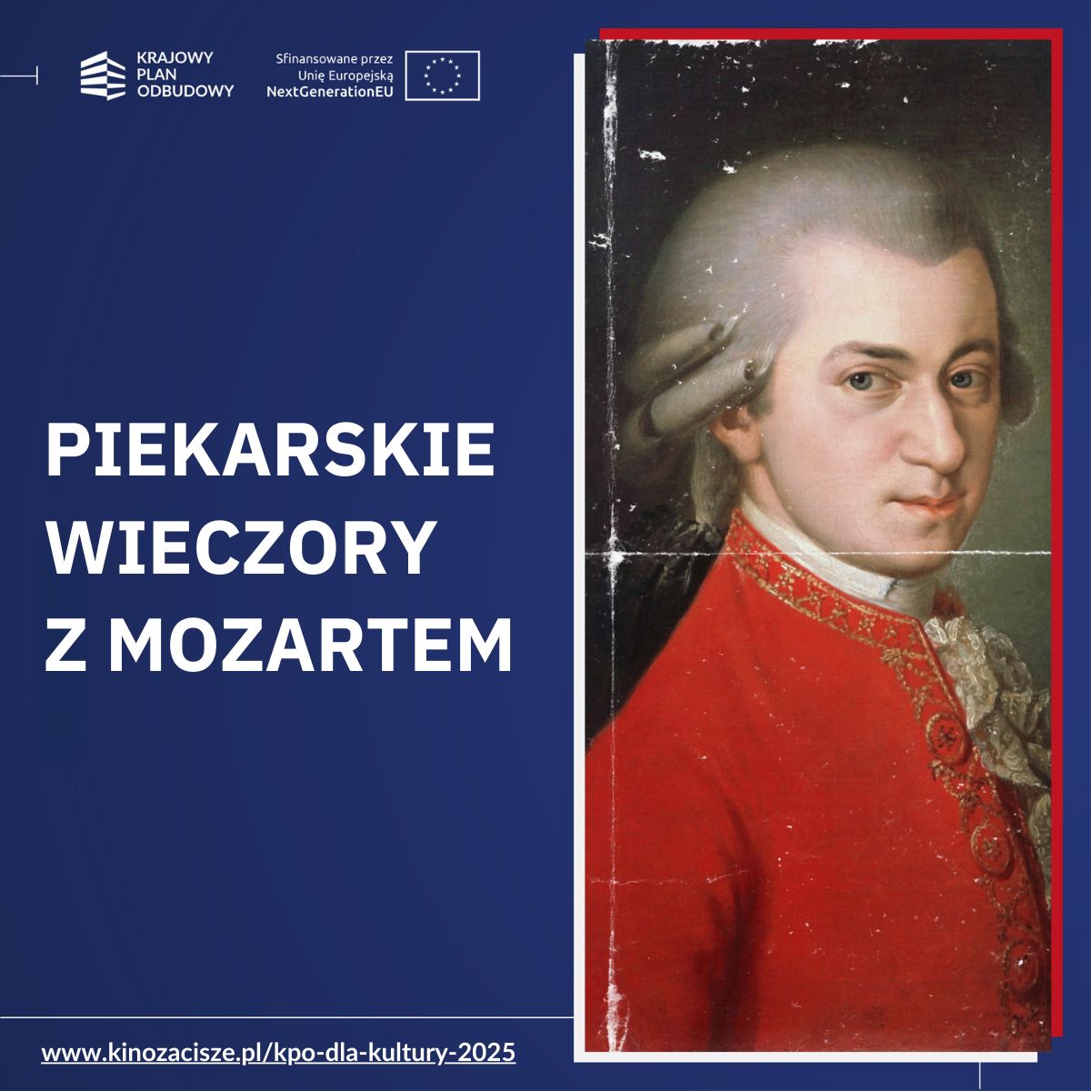 Piekarskie Wieczory z Mozartem w MDK. Niebawem kolejny koncert | Radio ...