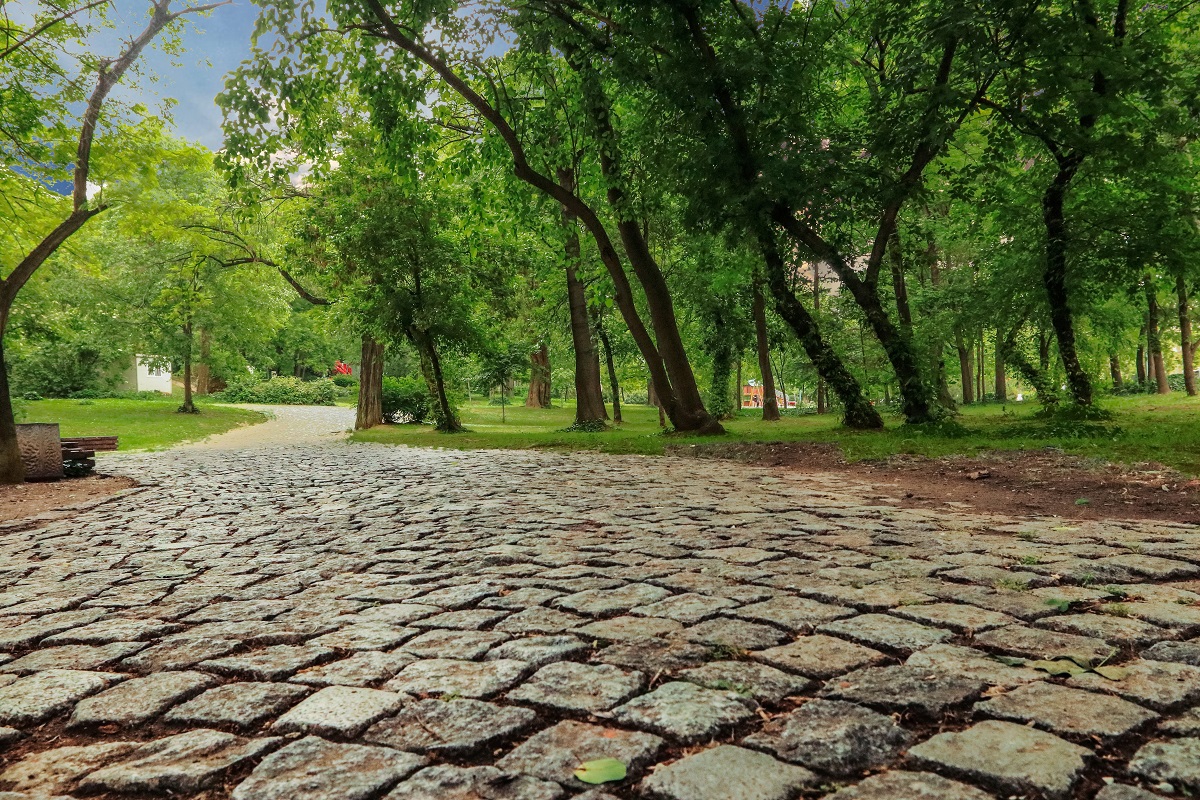 Start-Transforming Regions for a Sustainable and Beautiful Europe